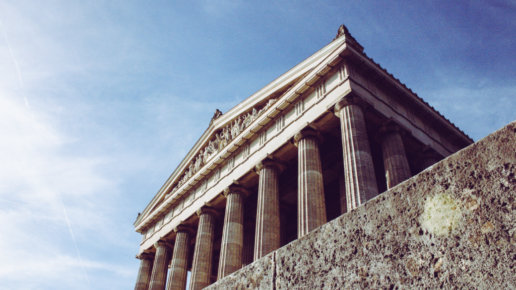 greece - Christian Journeys